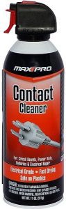 Top Electrical Contact Cleaner Reviews