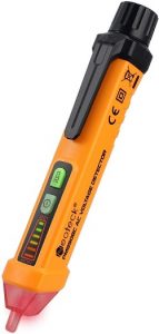 9 Best Non-Contact Voltage Testers