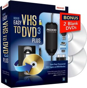 10 Best VHS To Digital Converters: Reviews & Buying Guide