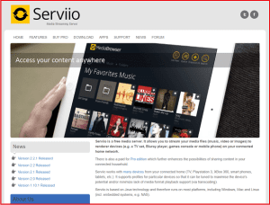 Top 17 Home Server Software