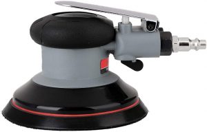 Top Electric Dual-Action Sanders: Efficient Sanding Solutions