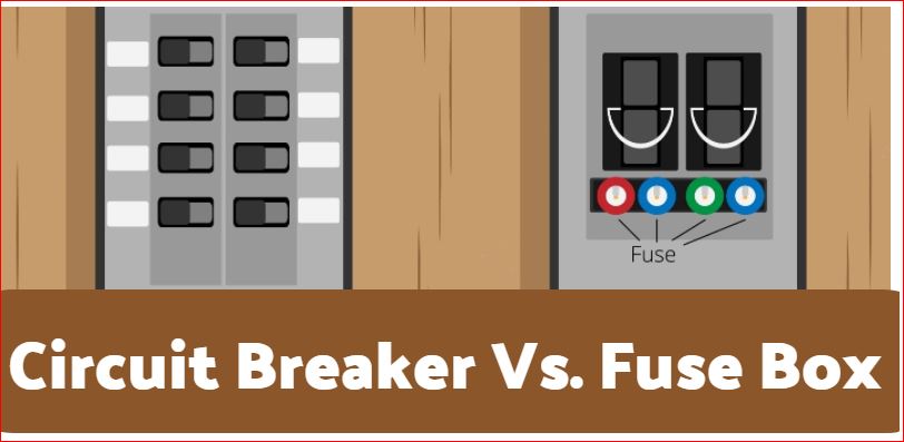 Circuit Breakers vs. Fuse Boxes: Which Is Better for Your Home?