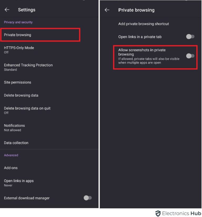 Screenshot Blocked? Fix "Security Policy" Error (Fast & Easy!)