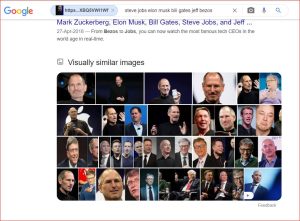 Best Facial Recognition Search Engines - ElectronicsHub USA