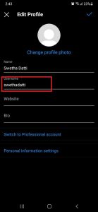 Change Your Instagram Username: Ultimate Guide (Do's & Don'ts)