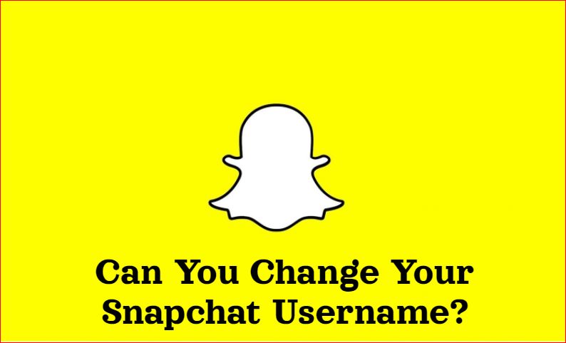Snapchat Usernames