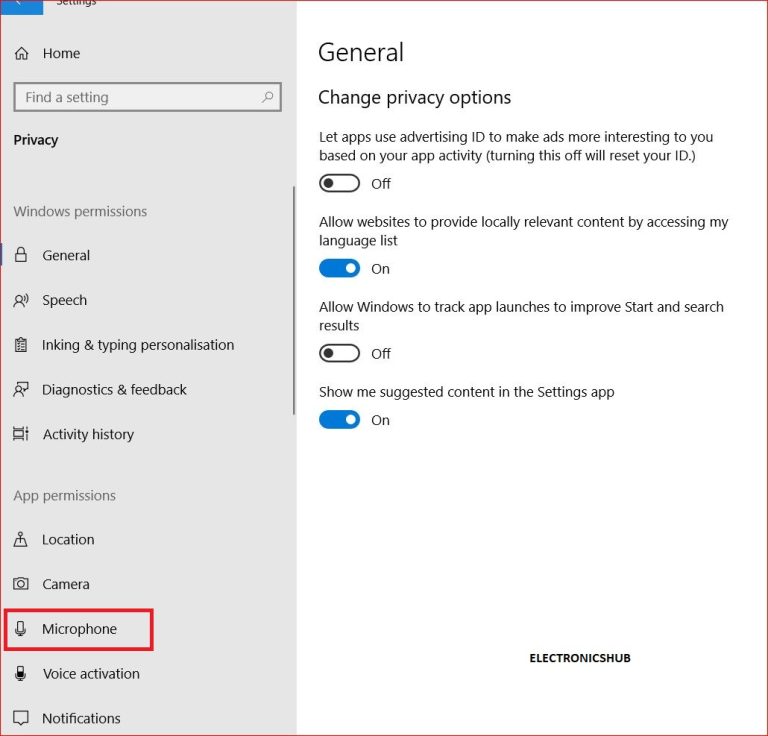 How To Solve If Headset Mic Not Working?