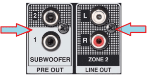 Pre Out vs. Line Out: Unraveling the Audio Connection Mystery