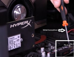 How To Turn On Laptop/PC Without Power Button?