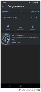 How To Change The Voice On Google Translate [Android, iPhone & Web ...
