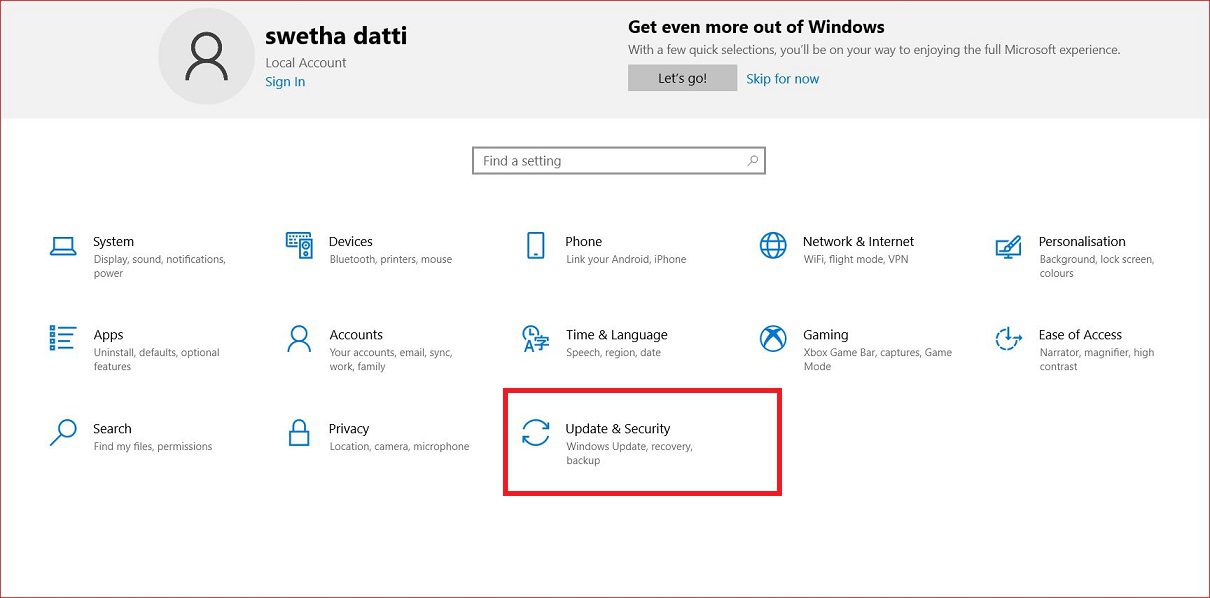 Fix Blank White Screen in Windows: Easy Troubleshooting Guide