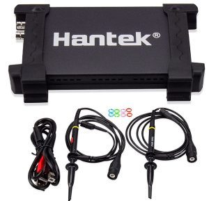 6 Best USB Oscilloscopes Reviews
