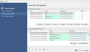 Quick CPU: Free Tool for Monitoring & Fine-Tuning Your PC