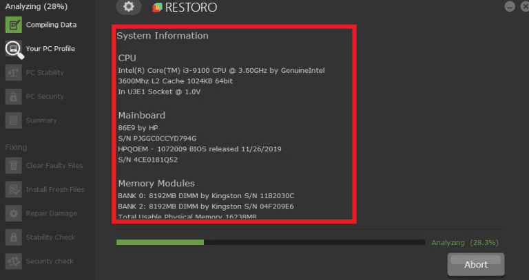 Black Screen Blues? Fix Your PC No Display Issue (Easy Guide)