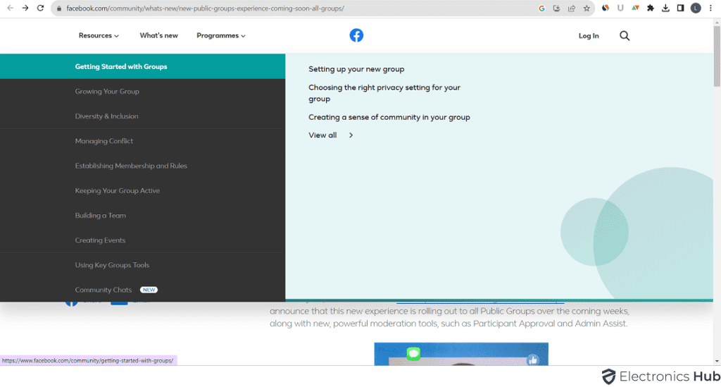 Search Facebook Profiles Without an Account (Simple Tips)