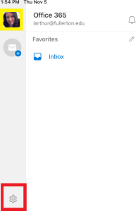 How To Change Password On Outlook App? - ElectronicsHub USA