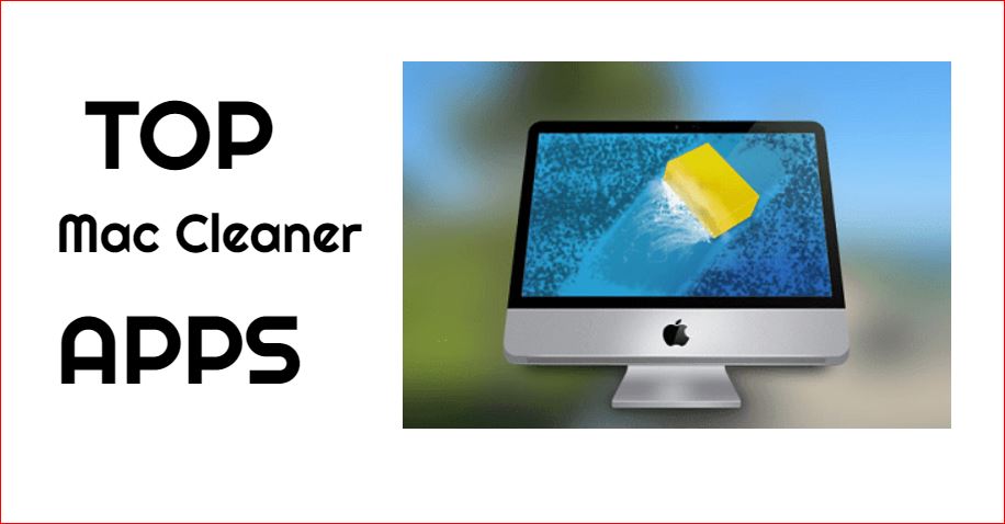 10 Best Mac Cleaner Apps To Remove Junk & Optimize Mac