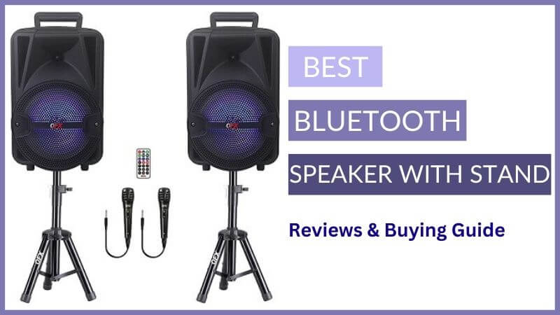 Speaker - Page 17 of 23 - ElectronicsHub USA