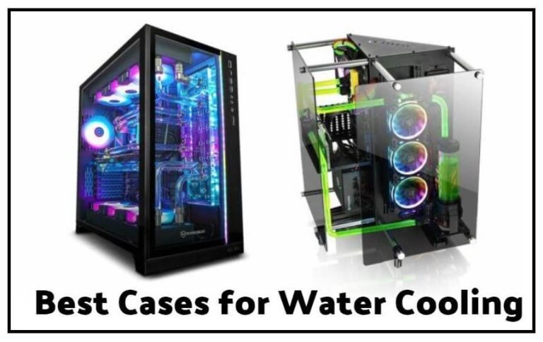 PC Cases - ElectronicsHub