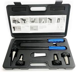 Best PEX Expander Tools: Reviews & Buying Guide