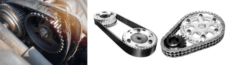 How To Identify Bad Timing Belt Symptoms: A Simple Guide