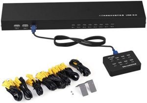 Top KVM Switches: Ultimate Selection