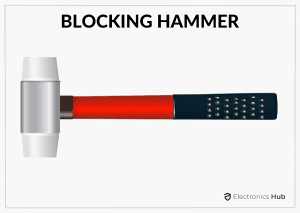 Different Types Of Hammers - Ultimate Guide