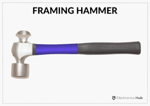 Different Types Of Hammers - Ultimate Guide