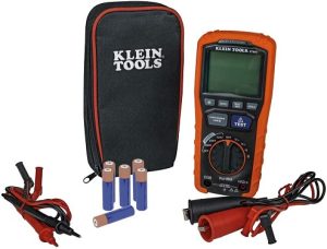 Best Insulation Resistance Testers: Reviews & Buyer’s Guide