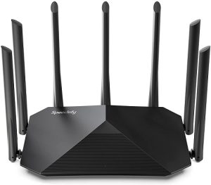 Top Streaming TV Routers: Seamless Entertainment Experience