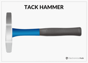 Different Types Of Hammers - Ultimate Guide