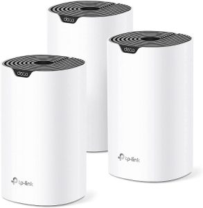 Top Streaming TV Routers: Seamless Entertainment Experience