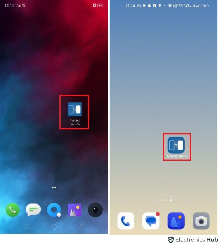 Android to Android Contacts: 6 Easy Transfer Methods