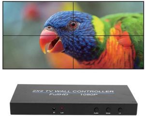 10 Best Video Wall Controllers: Reviews & Buying Guide