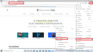 Pin Websites to Taskbar (Chrome, Edge, Firefox): Easy Guide