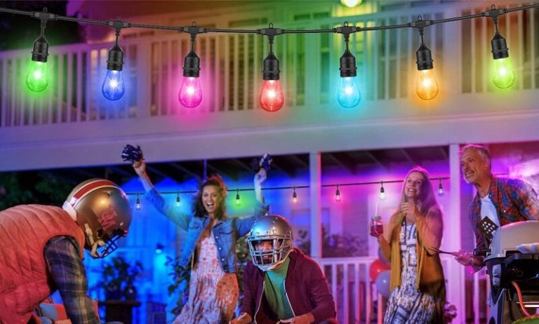 Led Lights - ElectronicsHub USA