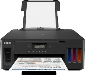 Top Printers: Refillable Ink Solutions