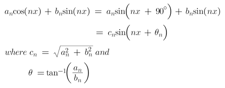 Fourier Series | Basics, Equation, Derivation of Fourier Coefficients ...