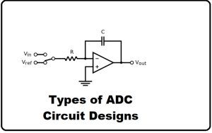 Free Project Circuits - ElectronicsHub USA