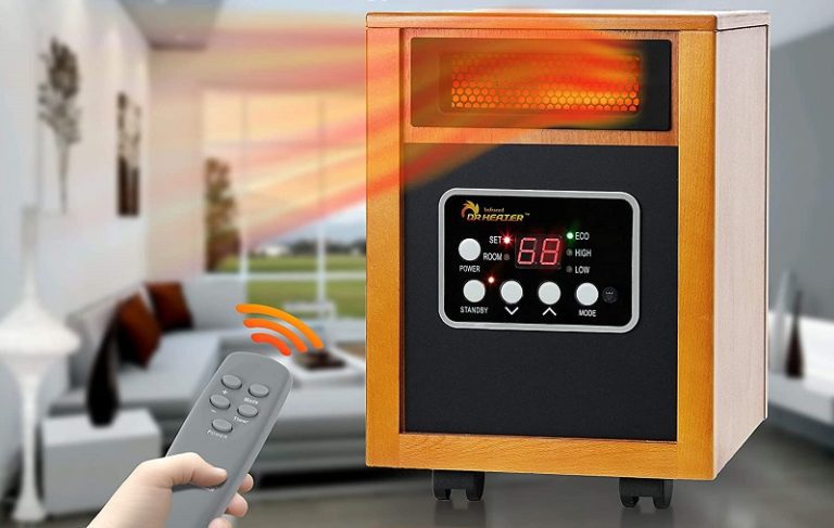 Heaters - ElectronicsHub USA