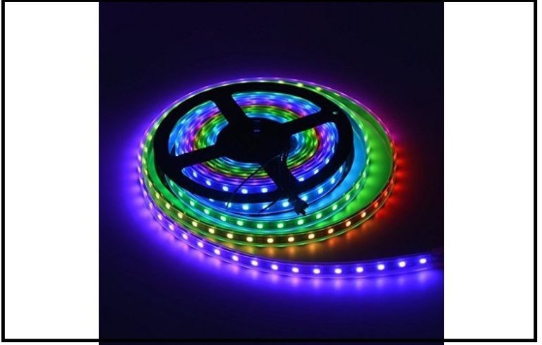 Led Lights - ElectronicsHub USA