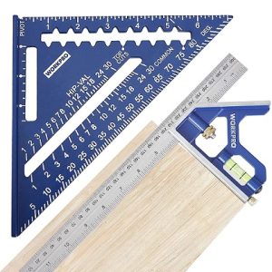 Best Speed Squares for Woodworking