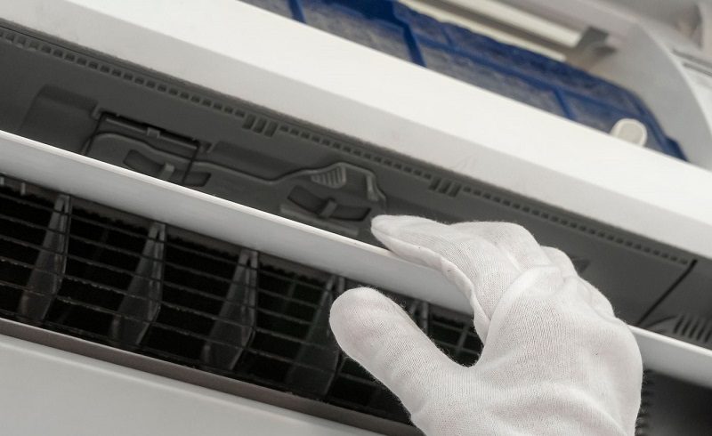 Why My Air Conditioner Is Not Cooling? - handla.it