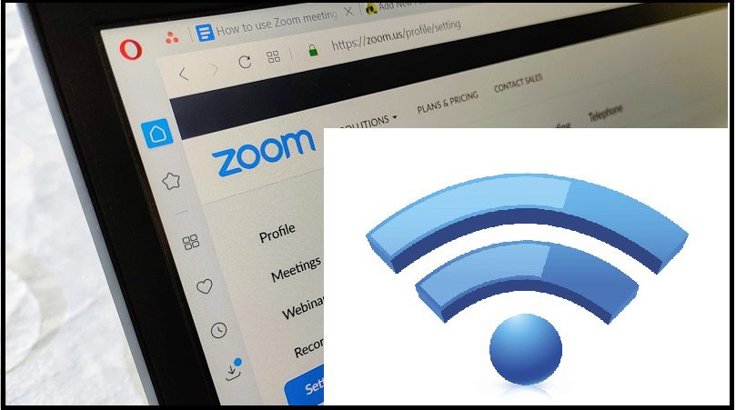 Does Zoom Work Without Wi-Fi?