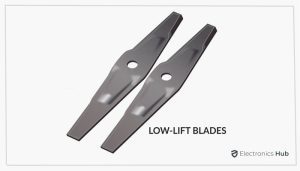 Different Lawn Mower Blades Types With Expert Tips