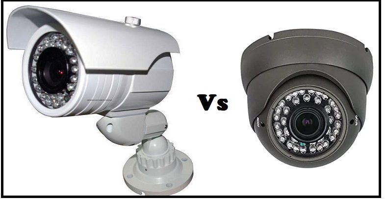 Digital vs Analog Security Cameras | Which is Better?