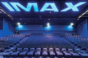 RPX Vs. IMAX | Movie Theater Experience Differences