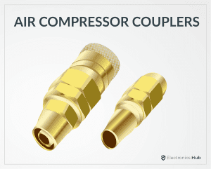 Air Compressor Fittings Explained: Choose the Right Type (Fast!)