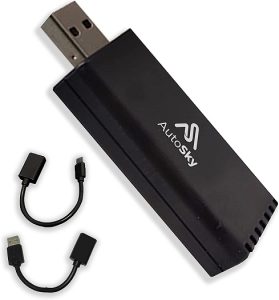 Best Wireless CarPlay Adapters: Reviews & Buyer’s Guide