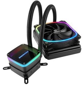 Top CPU Coolers for Ryzen 7 5800X: Efficient Cooling Solutions